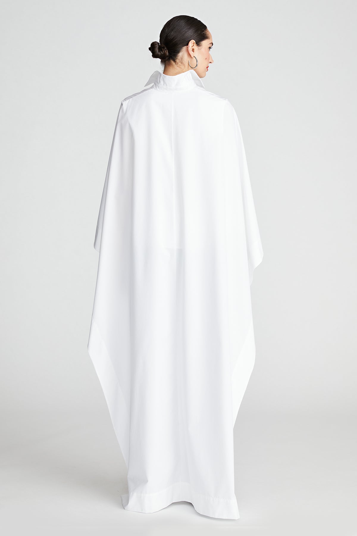 Cole Shirt In Poplin – Halston