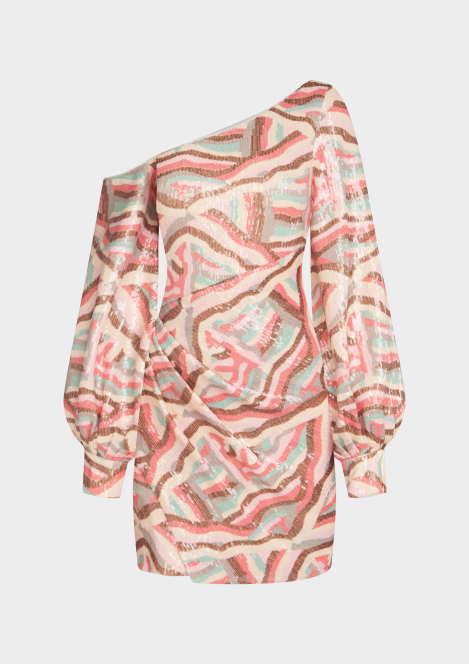 Halston | Shop iconic Halston dresses, gowns and ready-to-wear