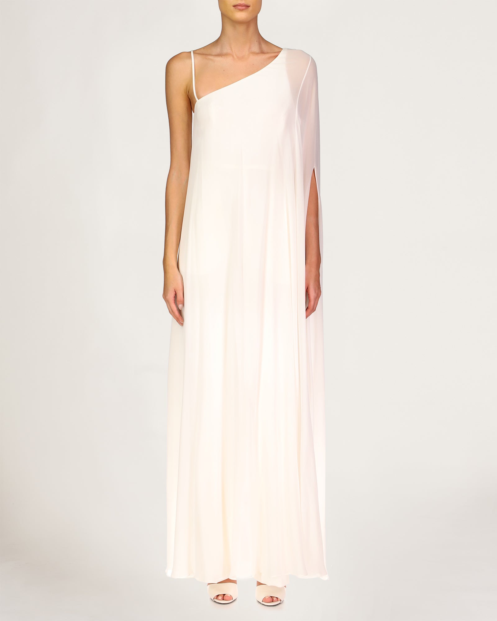 Halston - Chelsea Os Jumpsuit